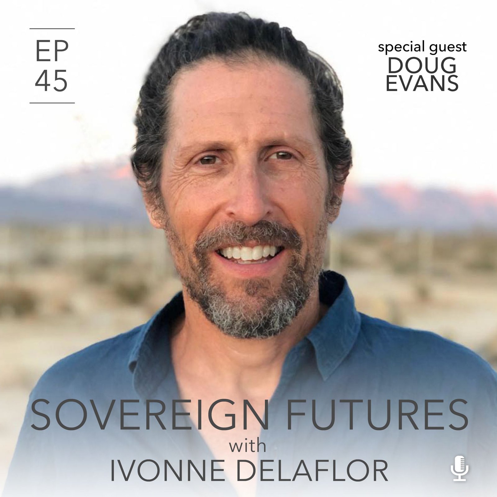 045 – Sprouts – Germinados con Doug Evans - Delaflor Teachings ...