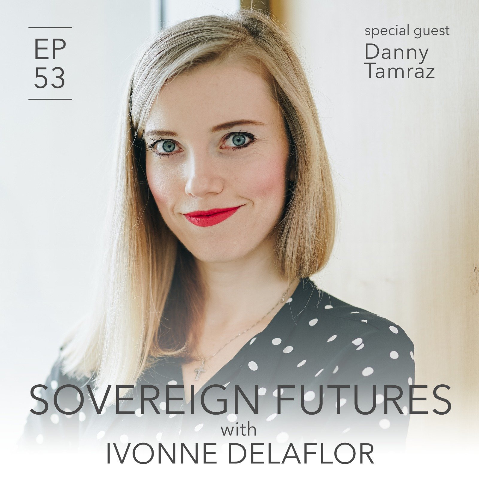 053 - Interview with Daniela Tamraz - Entrevista con Daniela Tamraz ...