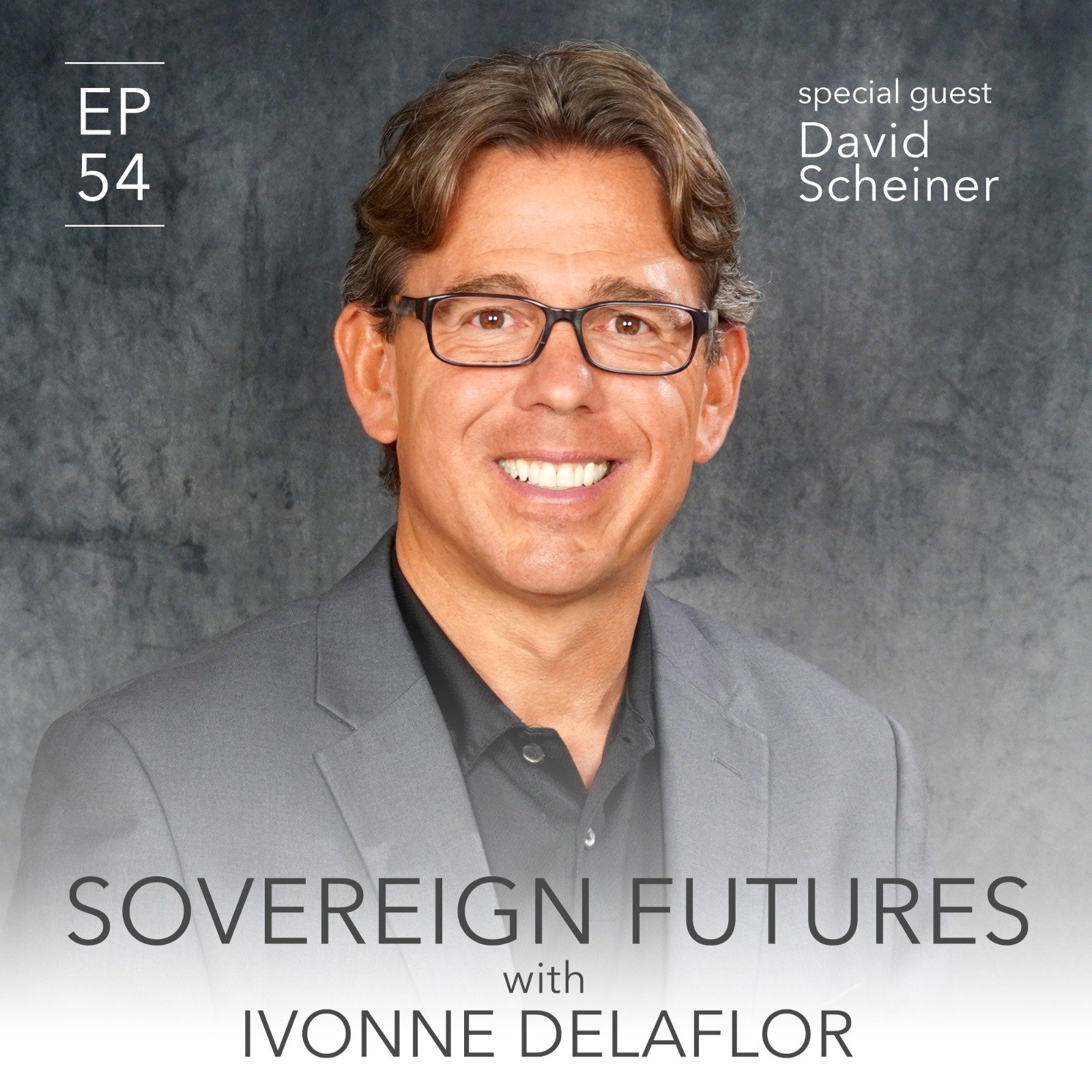 054 - Interview with David Scheiner - Entrevista con David Scheiner ...