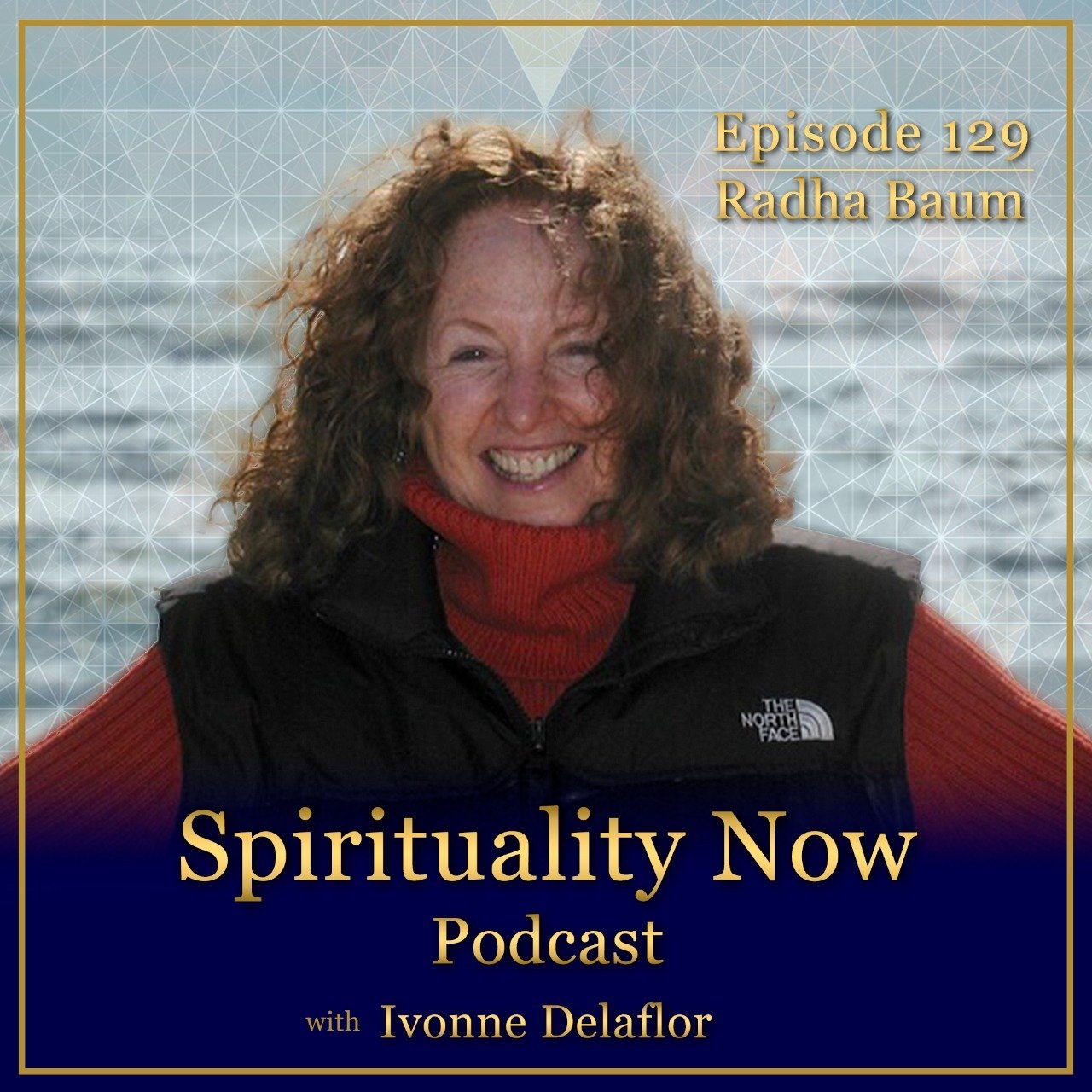 129 - Isabella Castaspella - Delaflor Teachings International